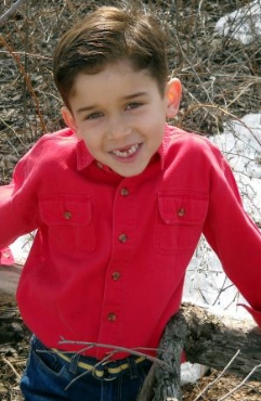 Nicholas Palacio - Top Talent Agency in Montreal Quebec and Canada representing Professional ...