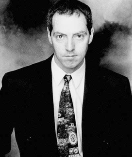 Robert Higden - Top Talent Agency in Montreal Quebec and Canada representing Professional actors ...