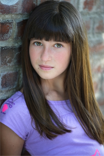 Alexia Alderson - Top Talent Agency in Montreal Quebec and Canada ...