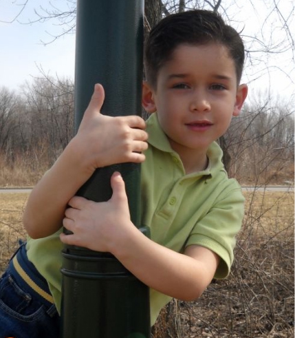 Nicholas Palacio - Top Talent Agency in Montreal Quebec and Canada ...