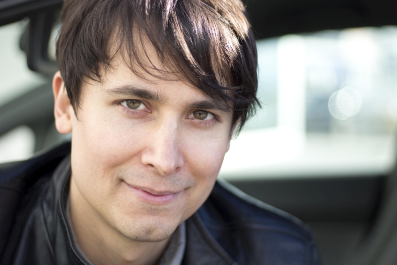 Alex Sanger - Top Talent Agency in Montreal Quebec and Canada ...