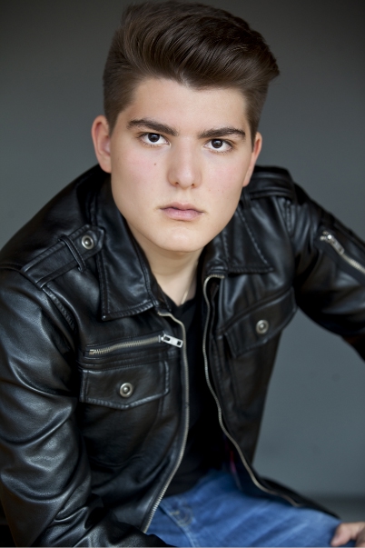 Brandon Schwartz - Top Talent Agency in Montreal Quebec and Canada ...