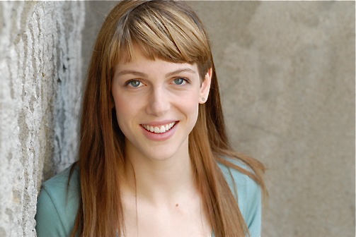 Iris Lapid - Top Talent Agency in Montreal Quebec and Canada ...