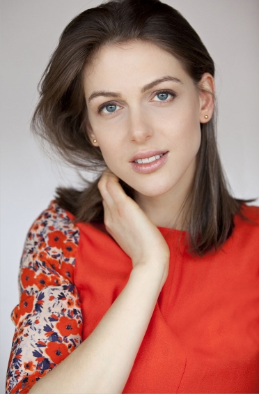 Iris Lapid - Top Talent Agency in Montreal Quebec and Canada ...