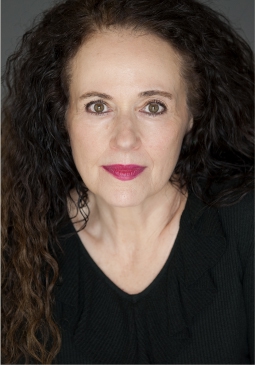 Sally Singal - Top Talent Agency in Montreal Quebec and Canada ...